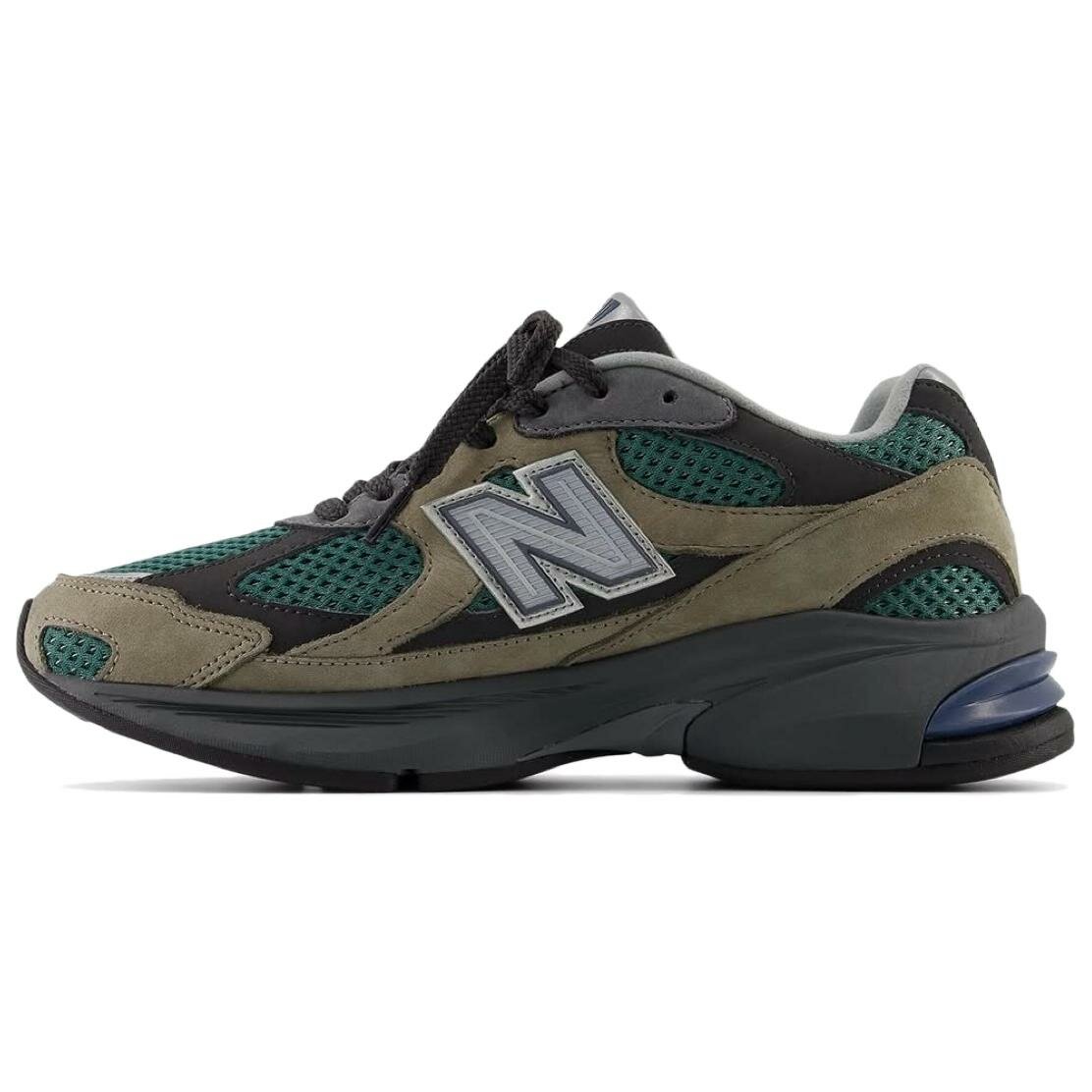 Кроссовки New Balance NB 2010, размер EU 40 стопа (25CM) — фото 1