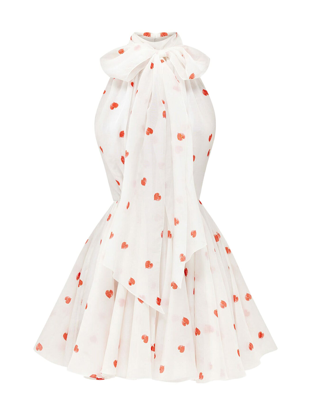 Платье YVON FW25/26