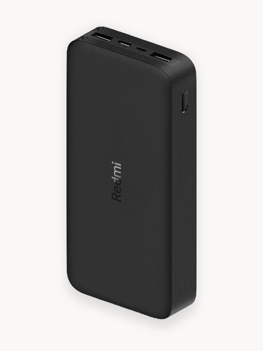 Внешний аккумулятор Xiaomi PB200LZM