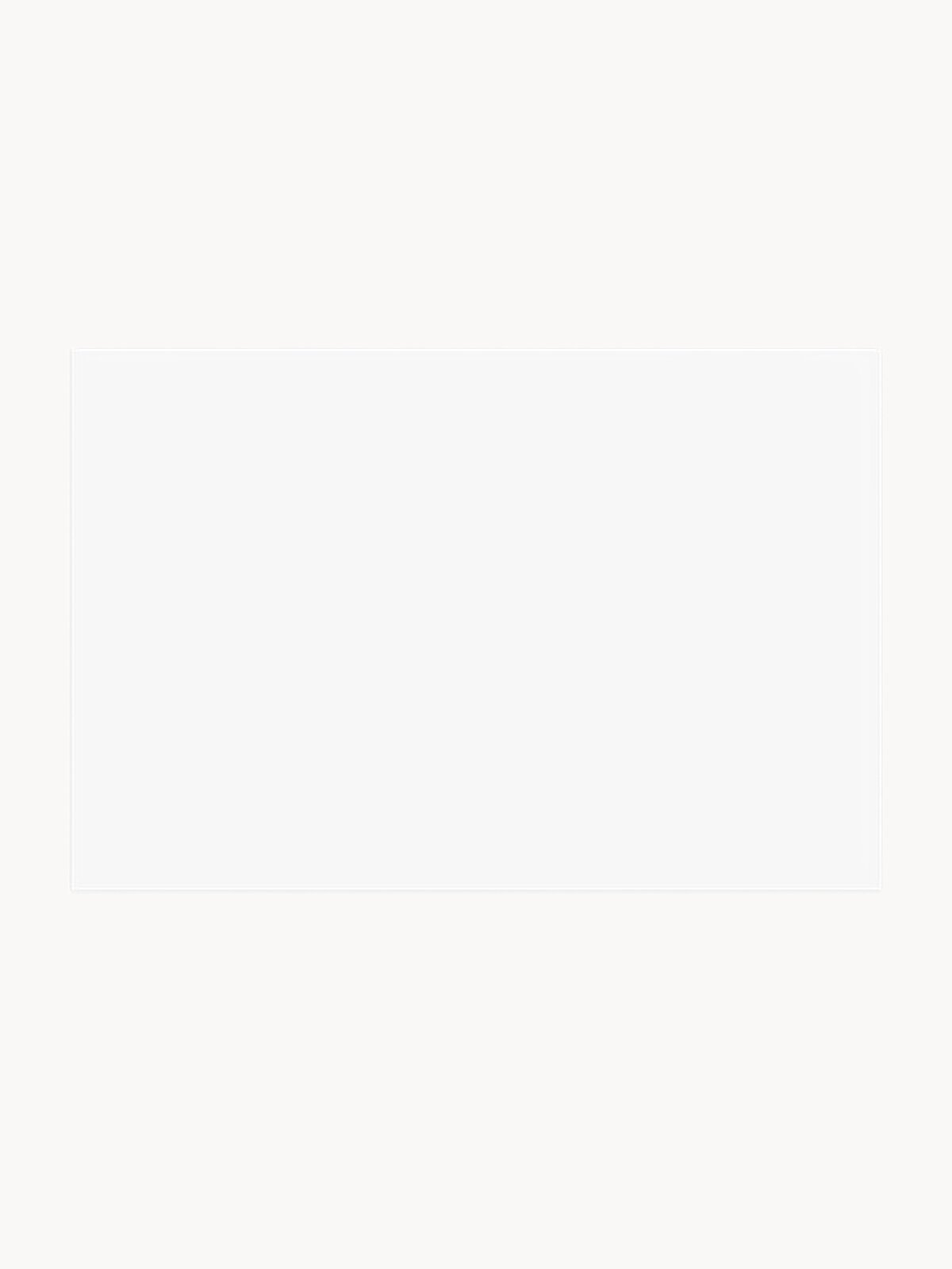 Настенная плитка Шахтинская плитка v2 белая, матовая, 200x300, 1-й сорт, упаковка 24 шт, 1,44 м^2 010101003538