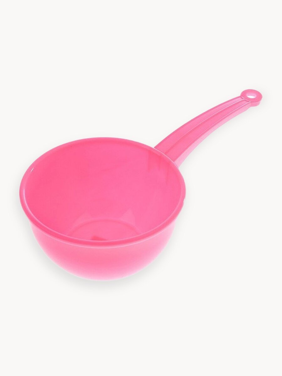 Ковш Альтернатива 2 л, пластик, 33,5 х 18 х 10 см, цвет: микс