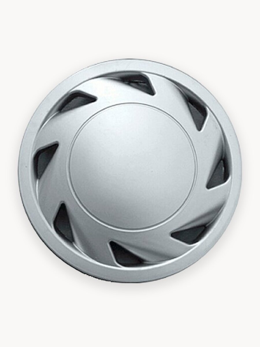 Колпаки R14 Рутен STAR 4шт