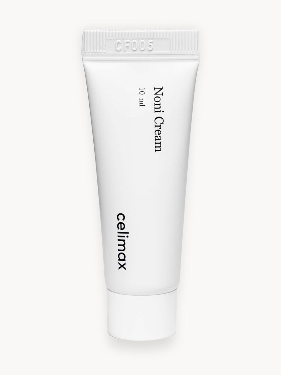 Крем для ухода за кожей celimax Real Noni Energy Repair Cream