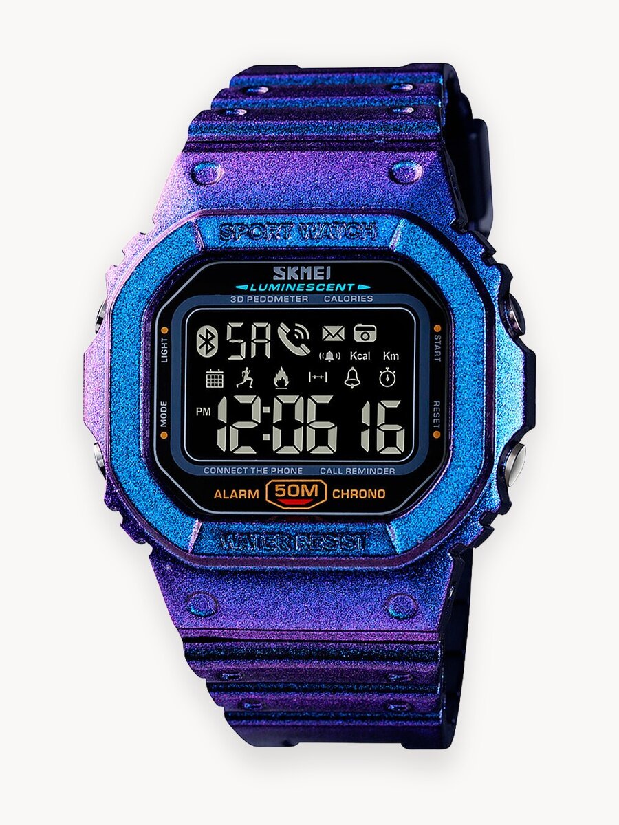 Наручные часы Спорт