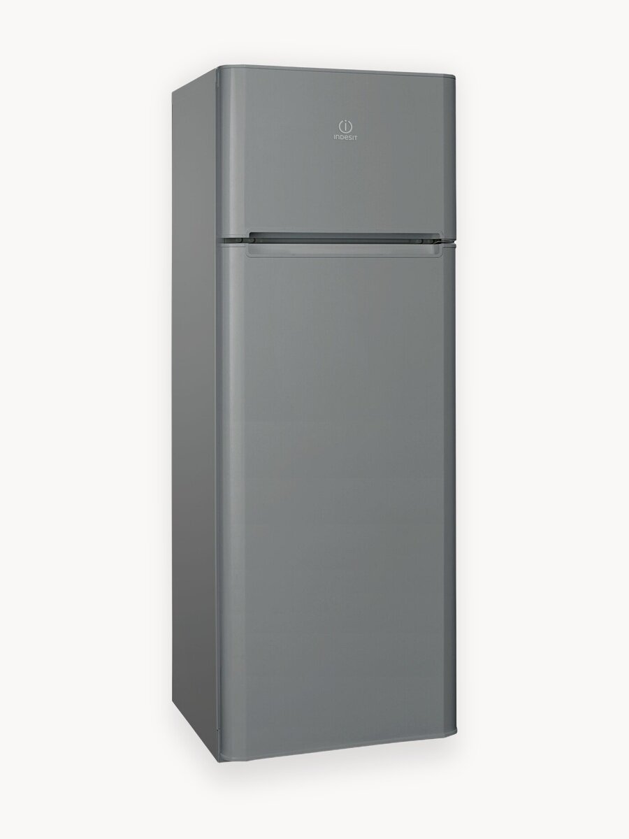 Отдельно стоящий холодильник Indesit TIA 14 G