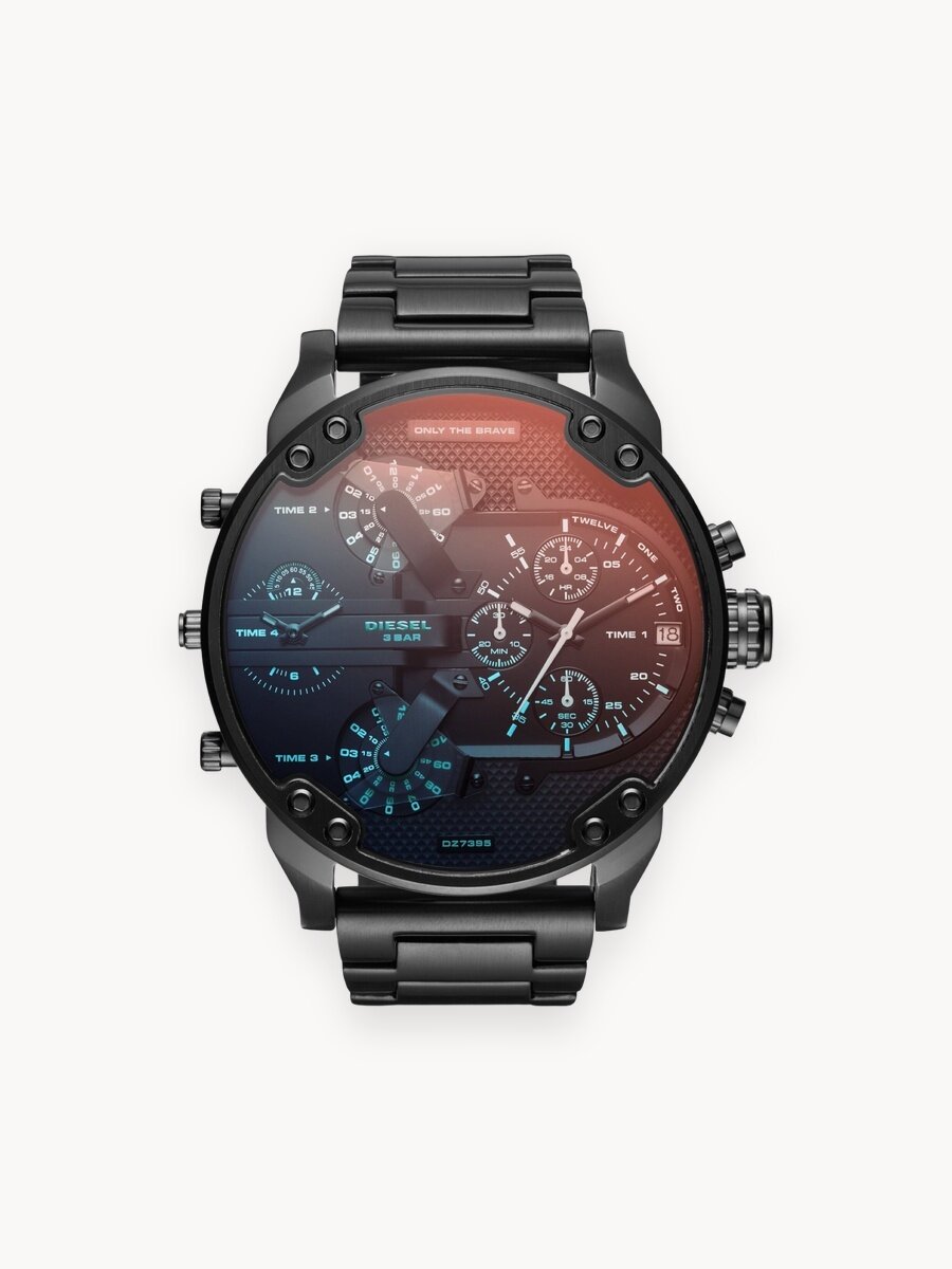 Наручные часы Mr. Daddy 2.0