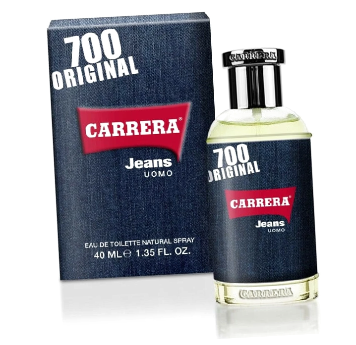 Carrera Jeans Parfums Carrera Jeans Pour Homme мужской парфюм 30 мл