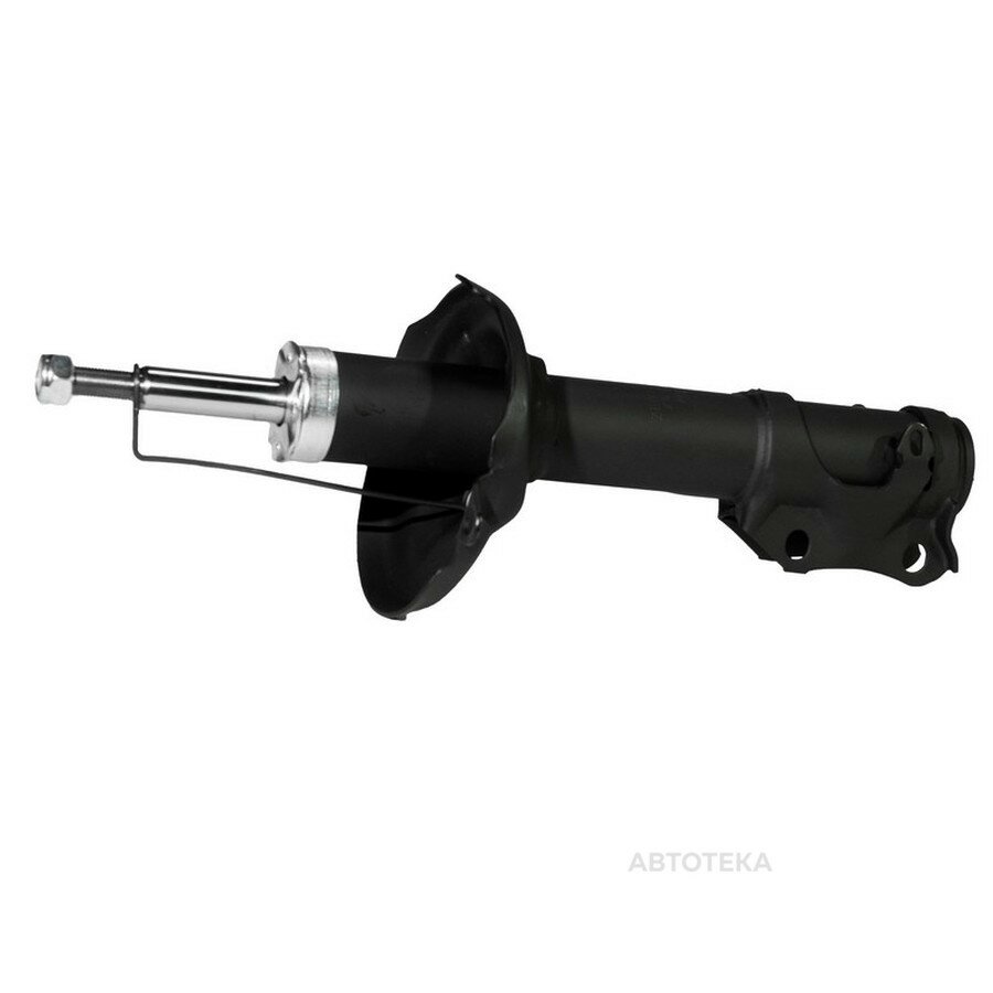 Амортизатор VW GOLF/JETTA 83- перед. газ. ZENTPARTS Z00362