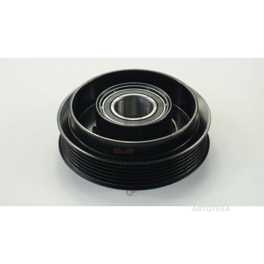 Шкив HYUNDAI/KIA TUCSON/SPORTAGE -10 компрессора кондиционера QUATTRO FRENI QF80Q00051