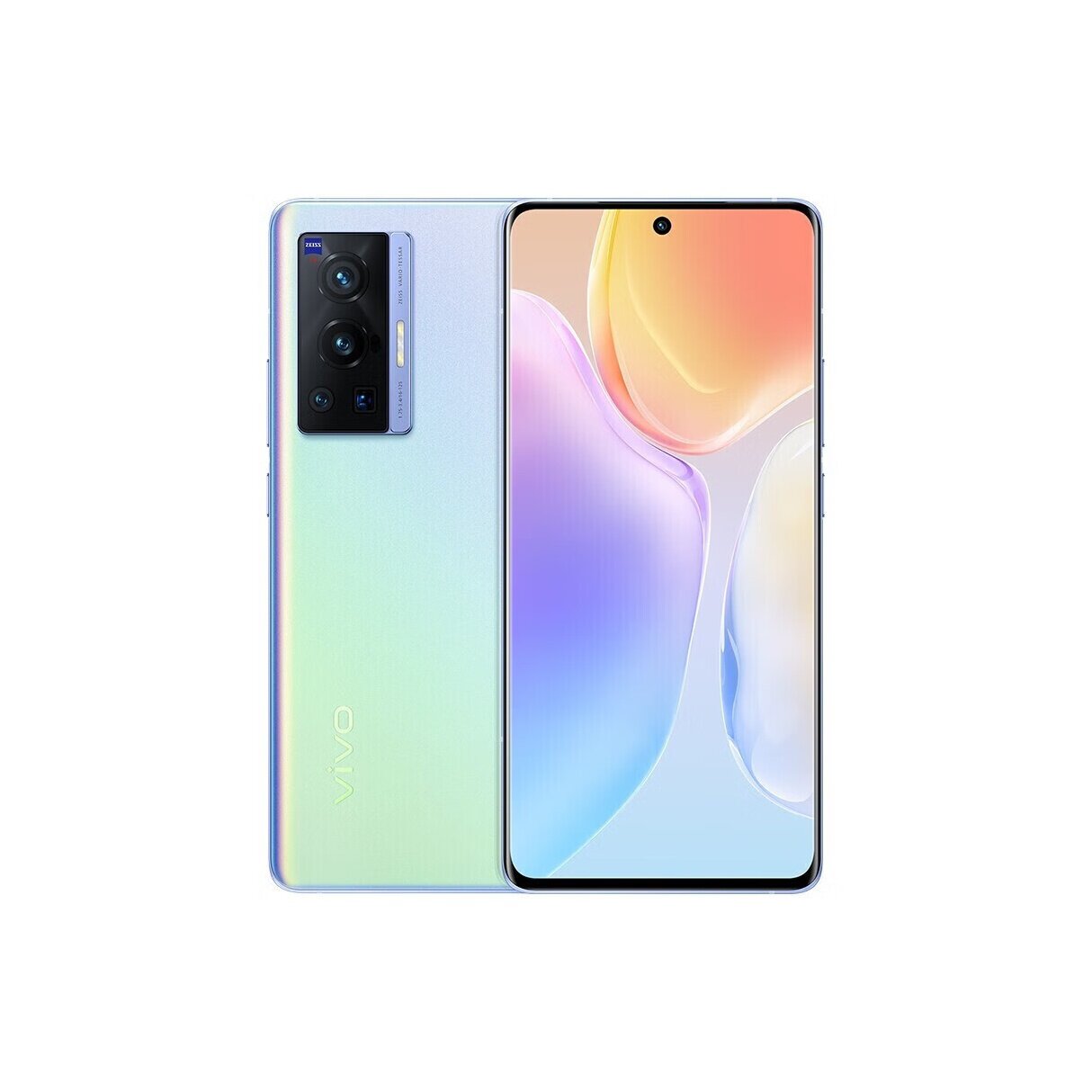 Мобильные телефоны Vivo X70 Pro