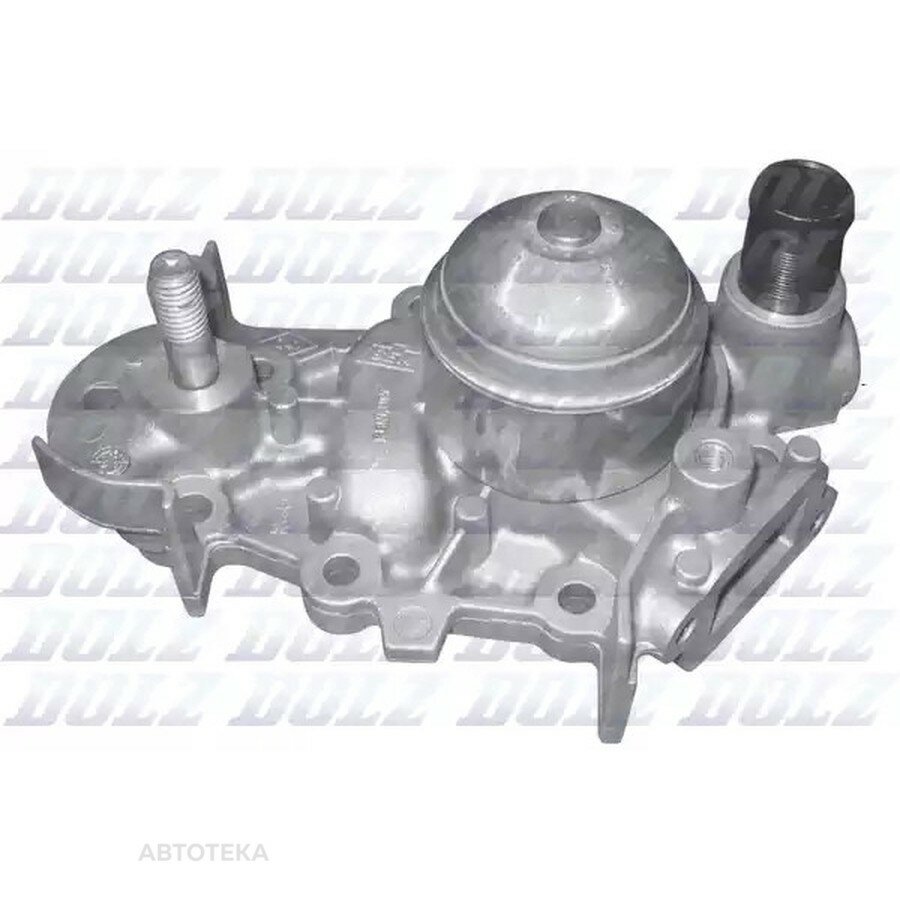 Насос водяной DOLZ R225