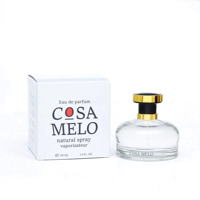 NEO Parfum Cosa Melo 50 мл - женский парфюм / Нео парфюм Коза Мело