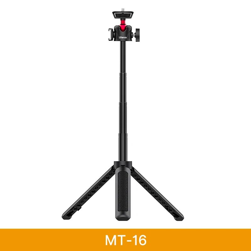 Ulanzi MT-16 штатив для телефона, черный