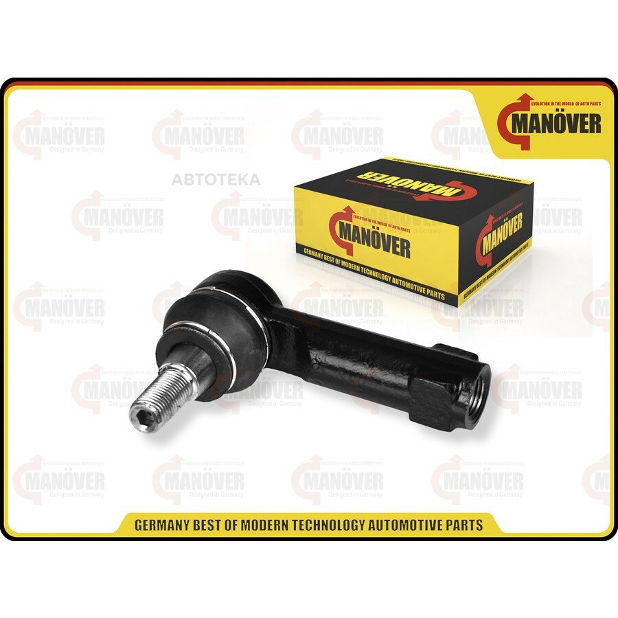 Наконечник тяги рулевой Manover ГАЗель NEXT MANOVER MR7751460