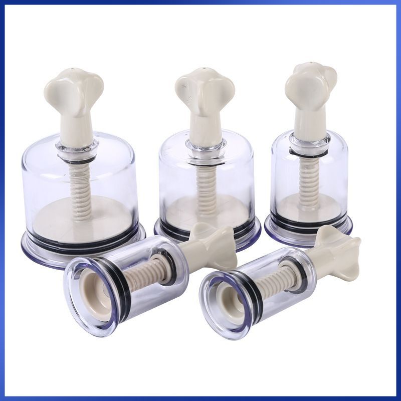 Помпа для ануса "ANAL SUCTION PUMP" 5см