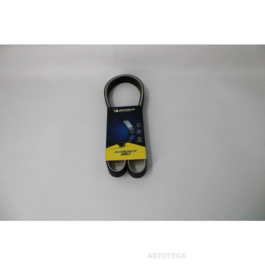 Ремень поликлиновой MICHELIN MICHELIN 6PK1255