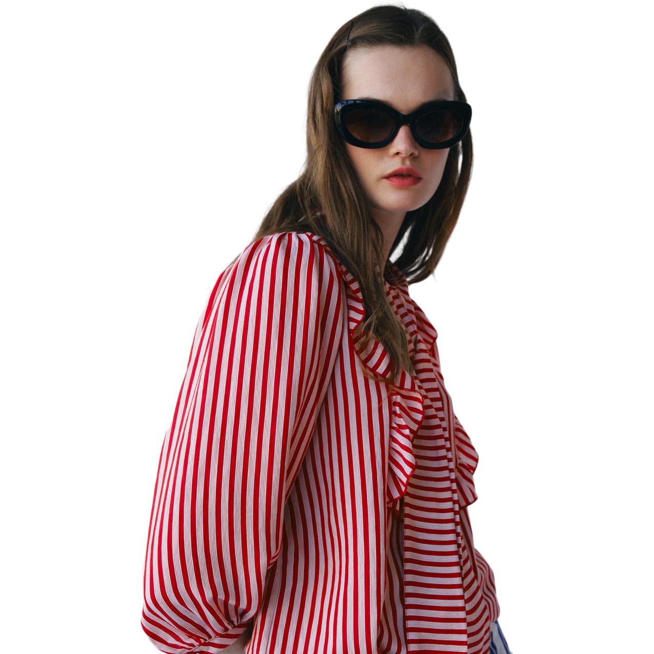 Блуза Zara