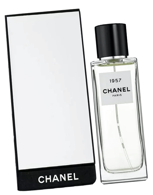 Eau De Parfum Chanel Les Exclusifs 1957 75 мл для мужчин и женщин - парфюм Шанель 1957