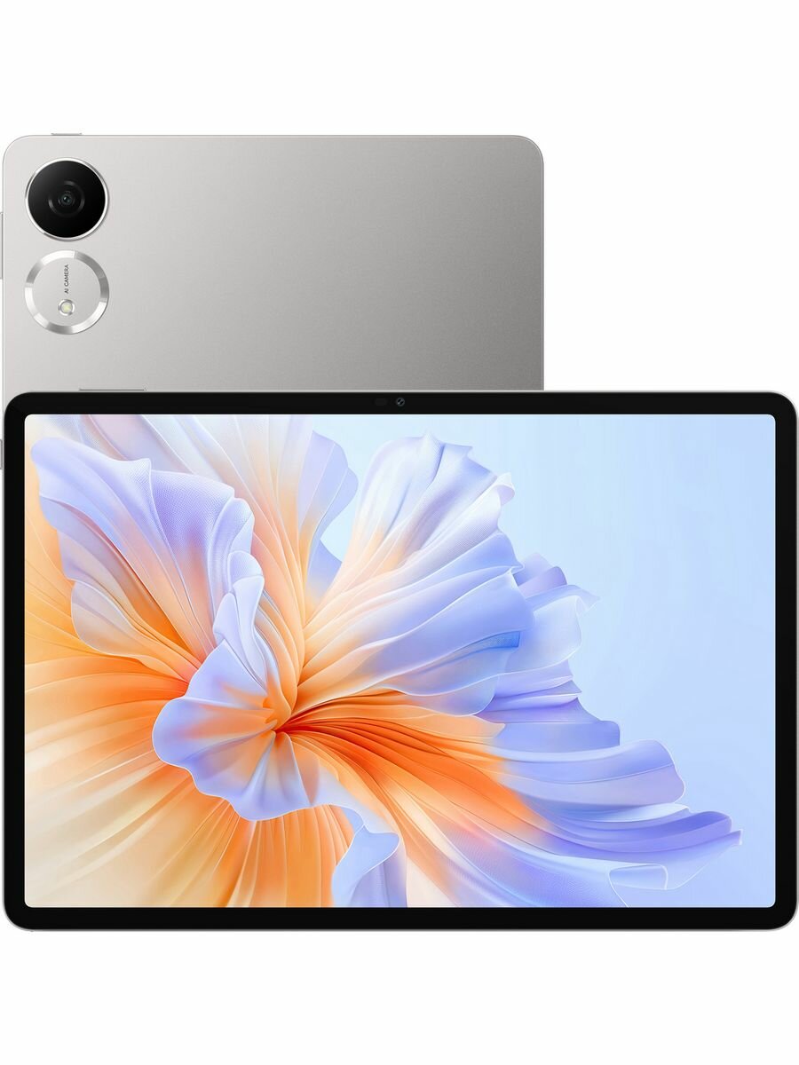 Планшет Honor Pad V9, 11.5", Wi-Fi, 256 GB, MagicOS 9.0, серый