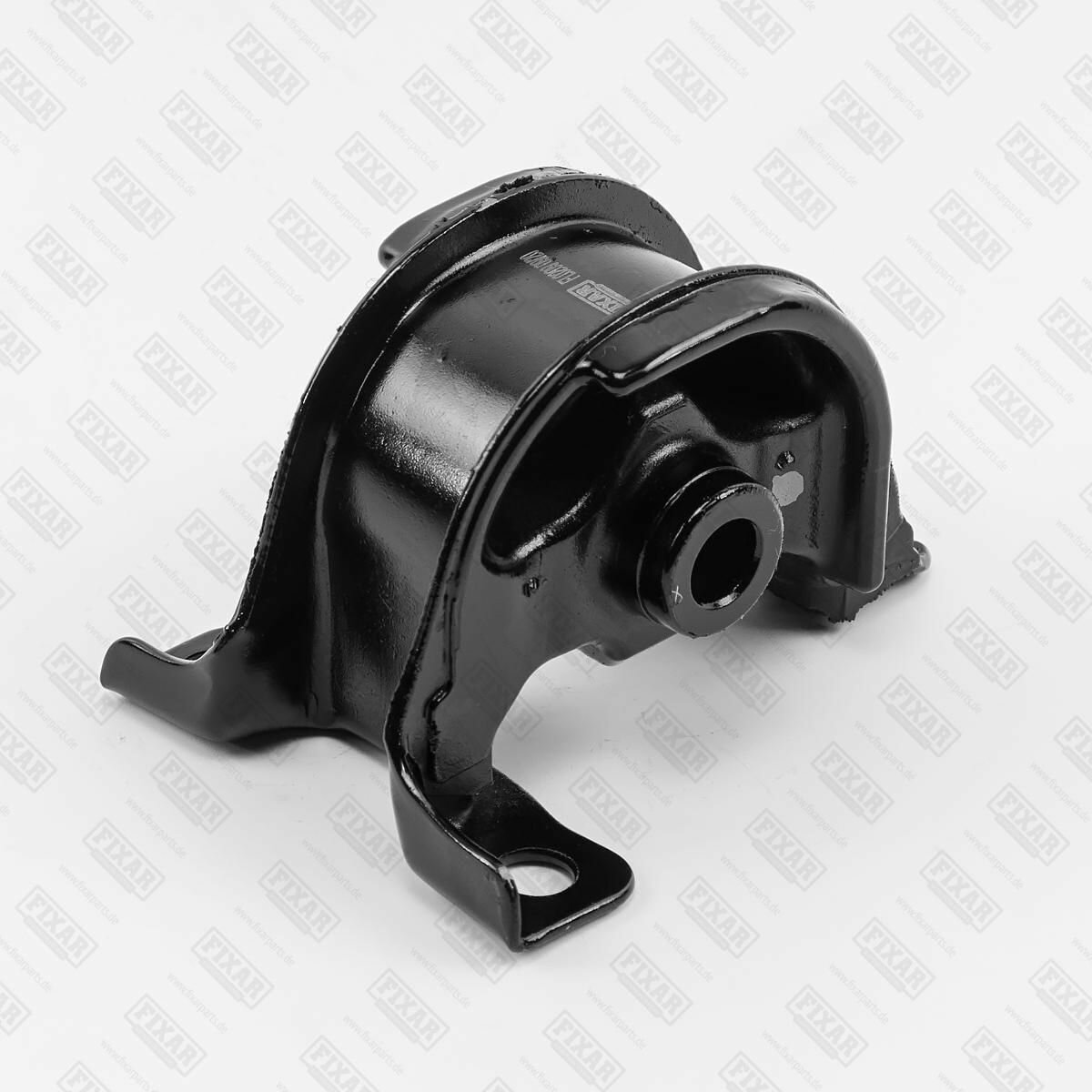 Опора редуктора задняя для Хонда Срв 1, Цивик 2 FL0209 FIXAR