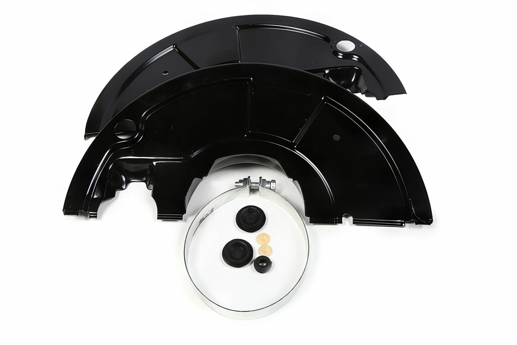 Щиток пылезащитный Саф 85-05329-SX STELLOX