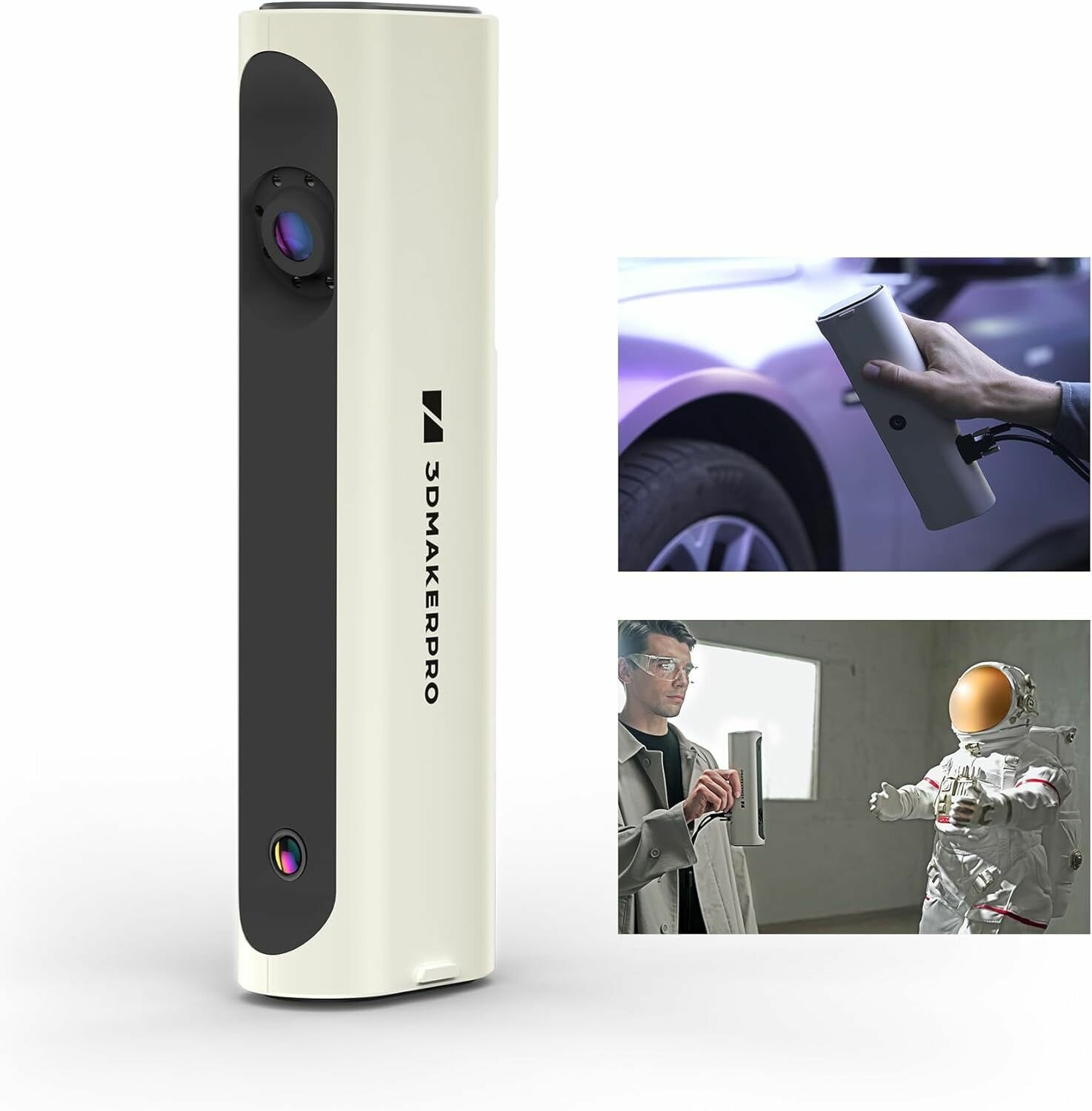 3D-сканер 3DMakerpro Lynx