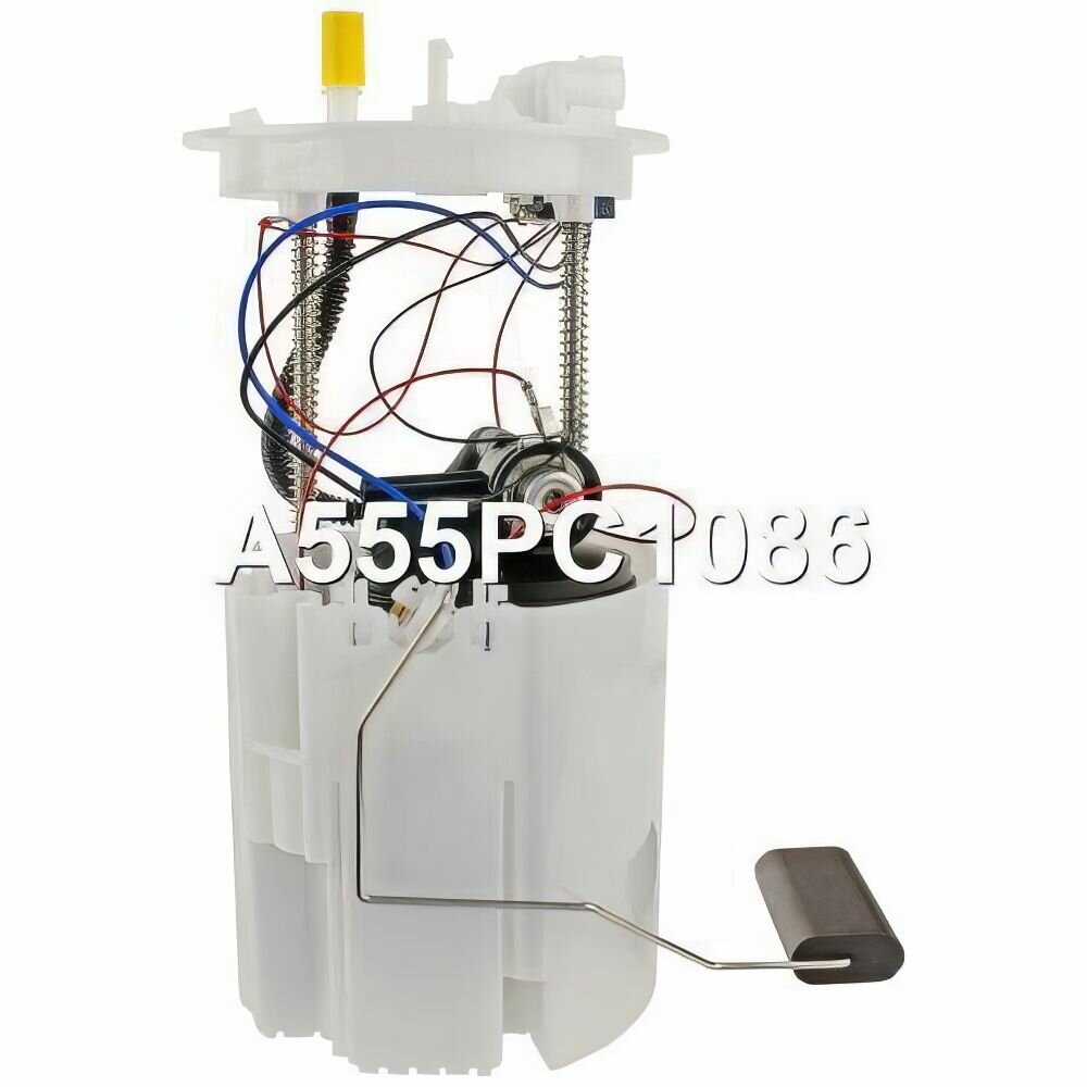 Насос топливный в сборе, для Опель Астра, с арт A555PC1086