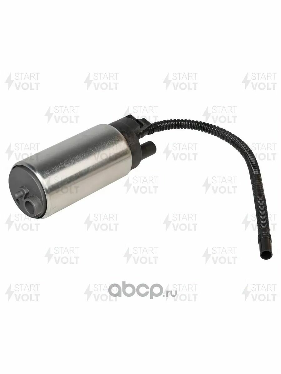 Бензонасос (топливный насос).