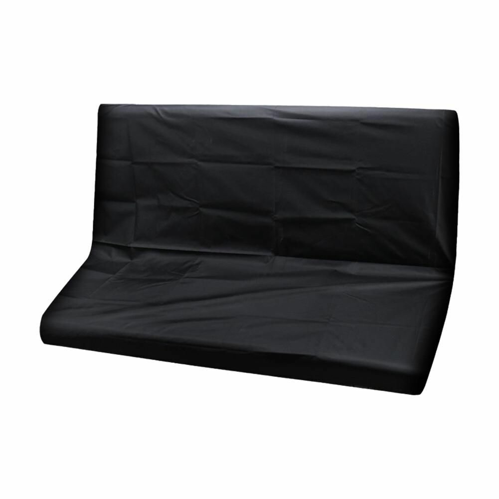 Чехлы для автомобильных сидений из ткани Оксфорд водонепроницаемы, устойчивы к пятнам и легко чистятся.