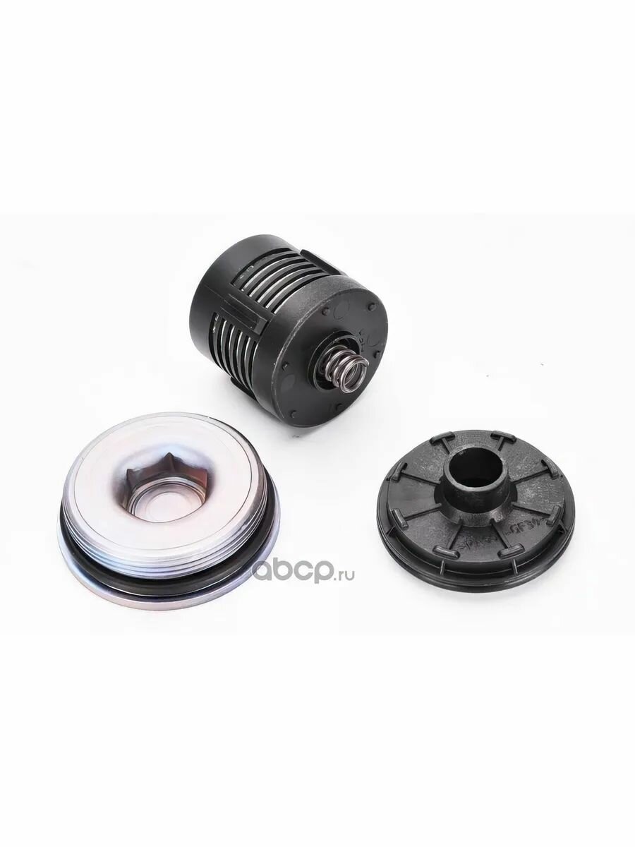 Фильтр масляный муфты HALDEX VAG 4x4