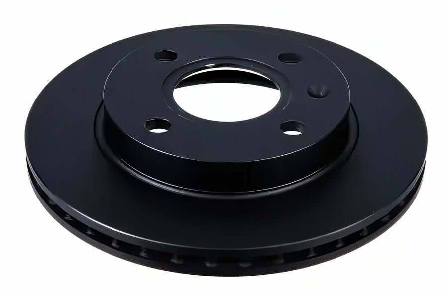 Диск тормозной для Форд Фиеста, 3, 4, Фокус 1, Фьюжн Z06359 ZENTPARTS