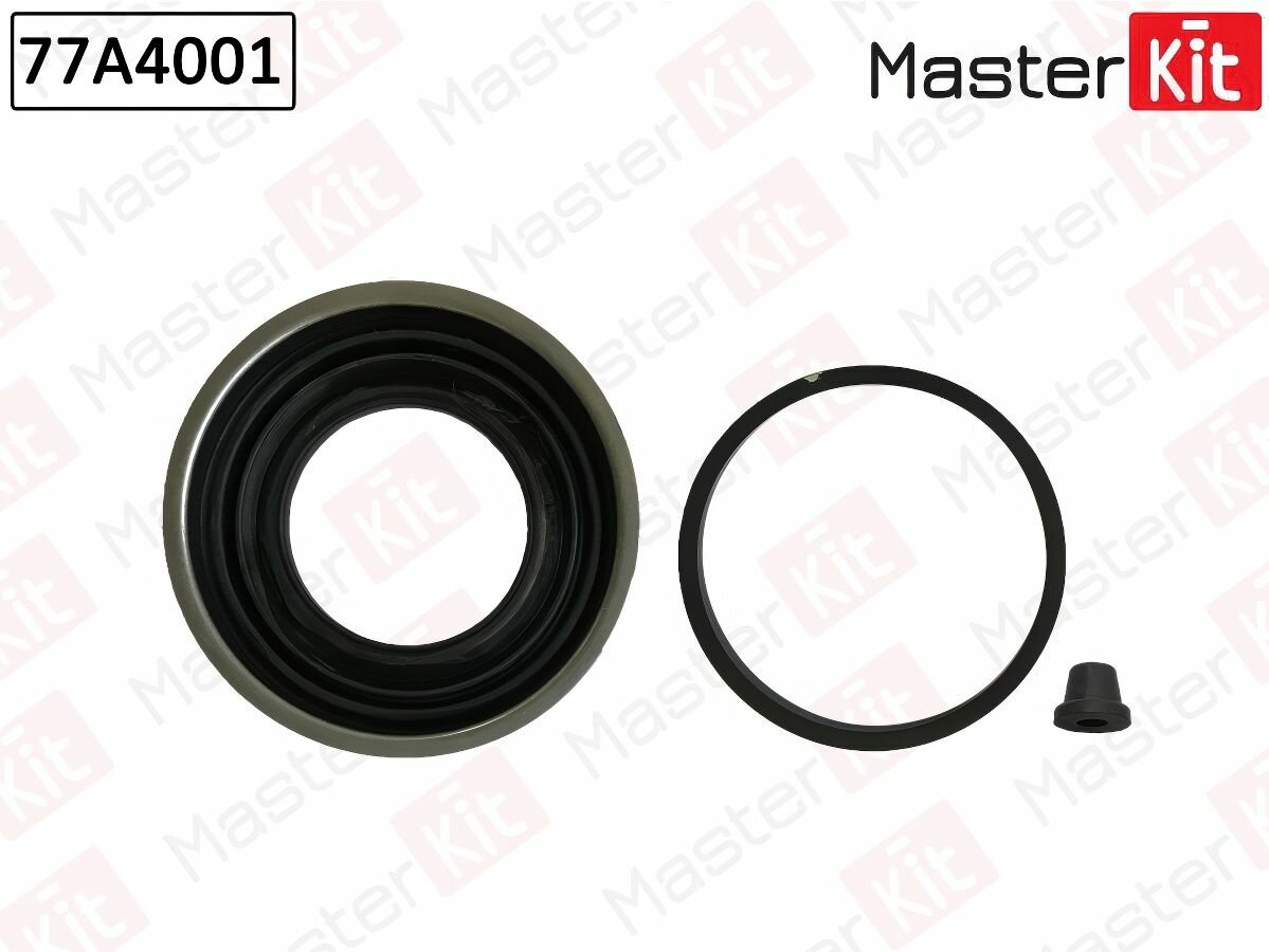 Ремкомплект тормозного суппорта переднего для Опель Омега A 77A4001 MASTERKIT