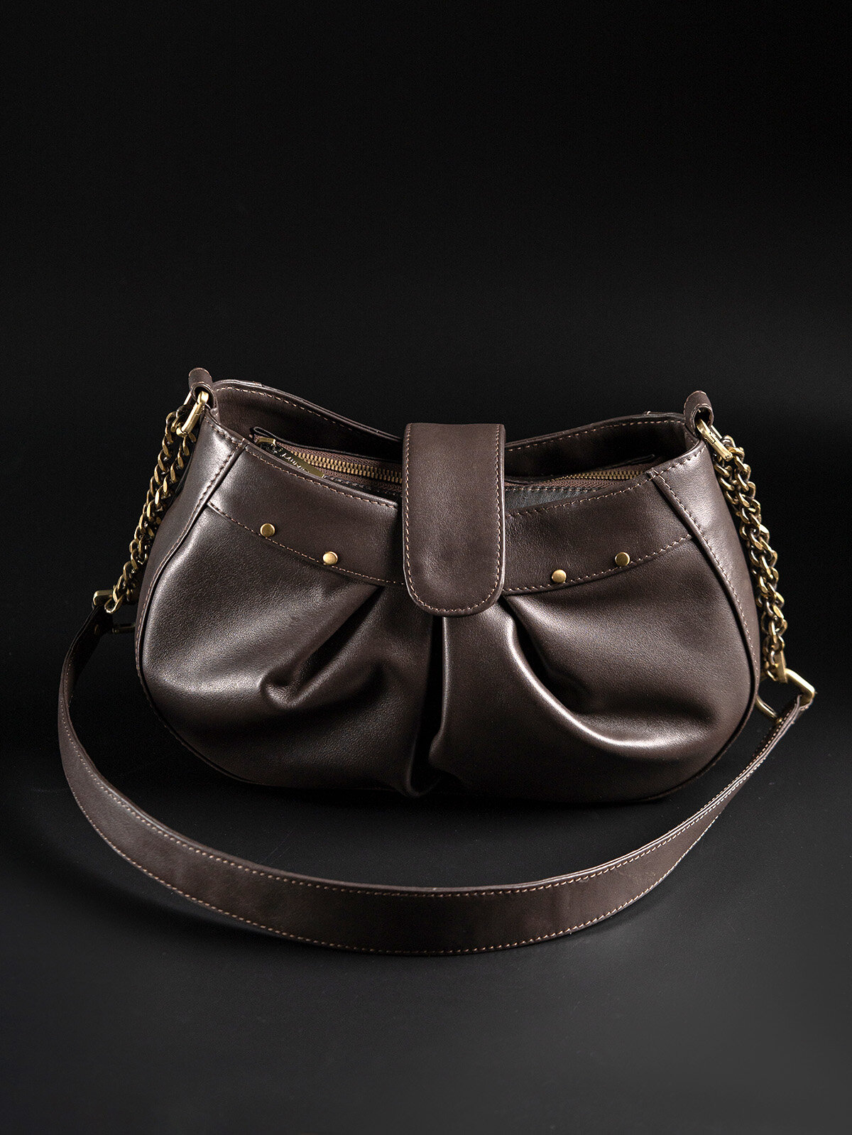 Сумка кросс-боди