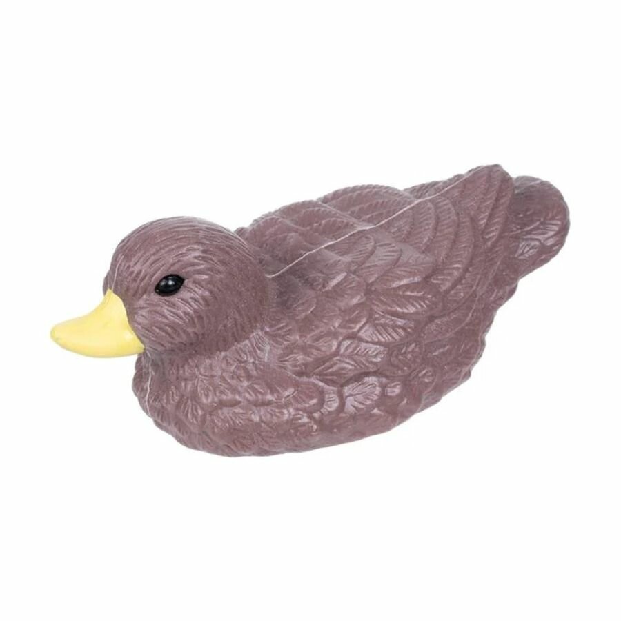 Декорация для водоёма Утка для украшения пруда или фонтанчика на участке