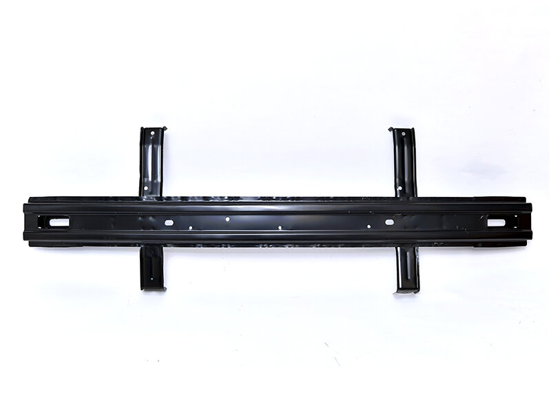 Усилитель заднего бампера Hyundai Solaris (I 2010-2014), SHF-00006