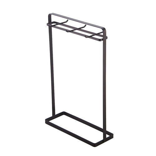 Железная стойка для хранения супа ложка супа ложка коландер дренаж стойка кухня организатор держатель для ресторана домашнего хозяйства держатели и стойки для хранения