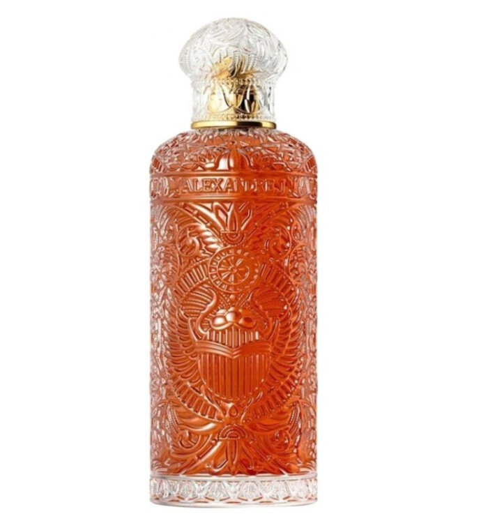 Парфюмерная вода Alexandre J Black Beetle 100 мл