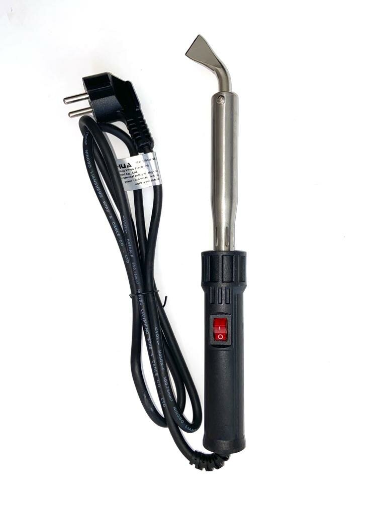 Паяльник электрический мощный YIHUA960-W 150вт