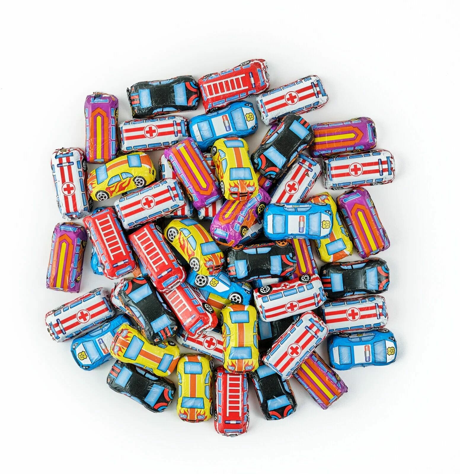 Шоколадные конфеты "Лёвушка" детям авторалли