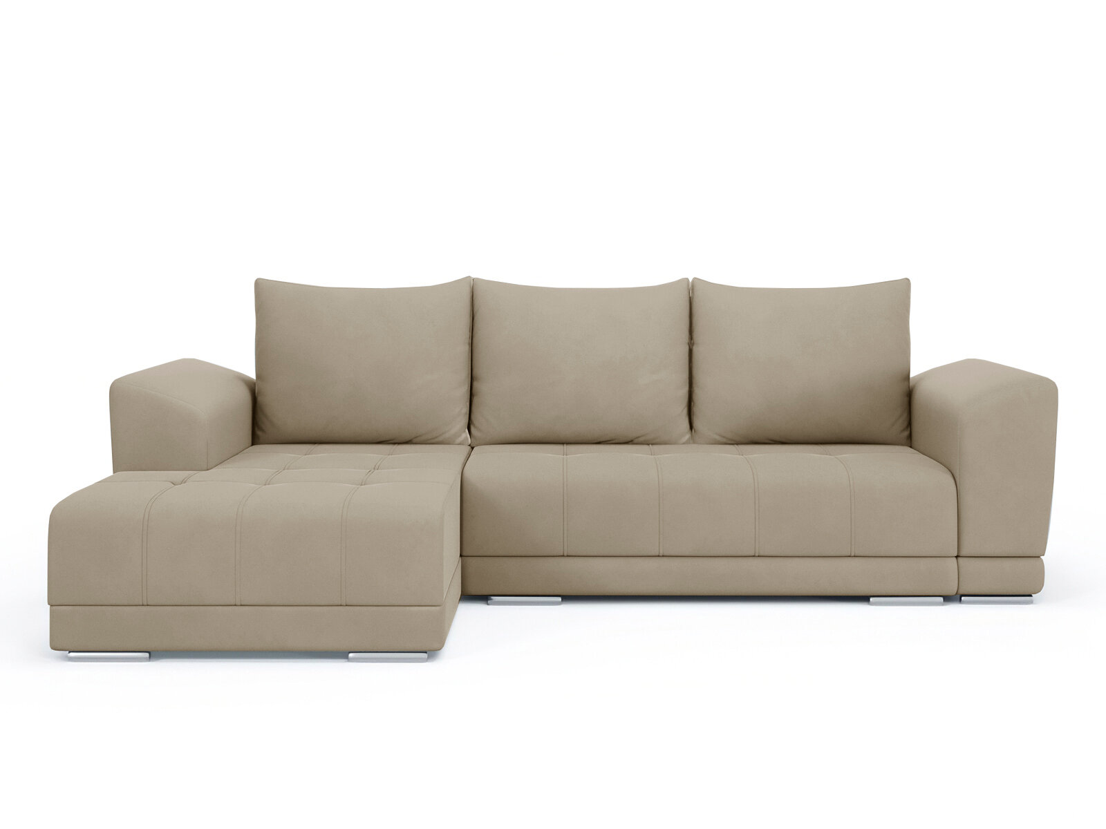 Диван угловой Рентон, Сафари