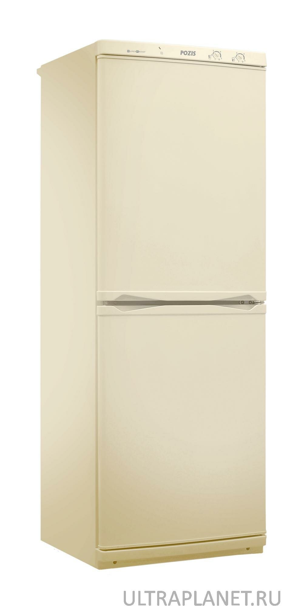 Морозильная камера Pozis FVD-257 бежевый