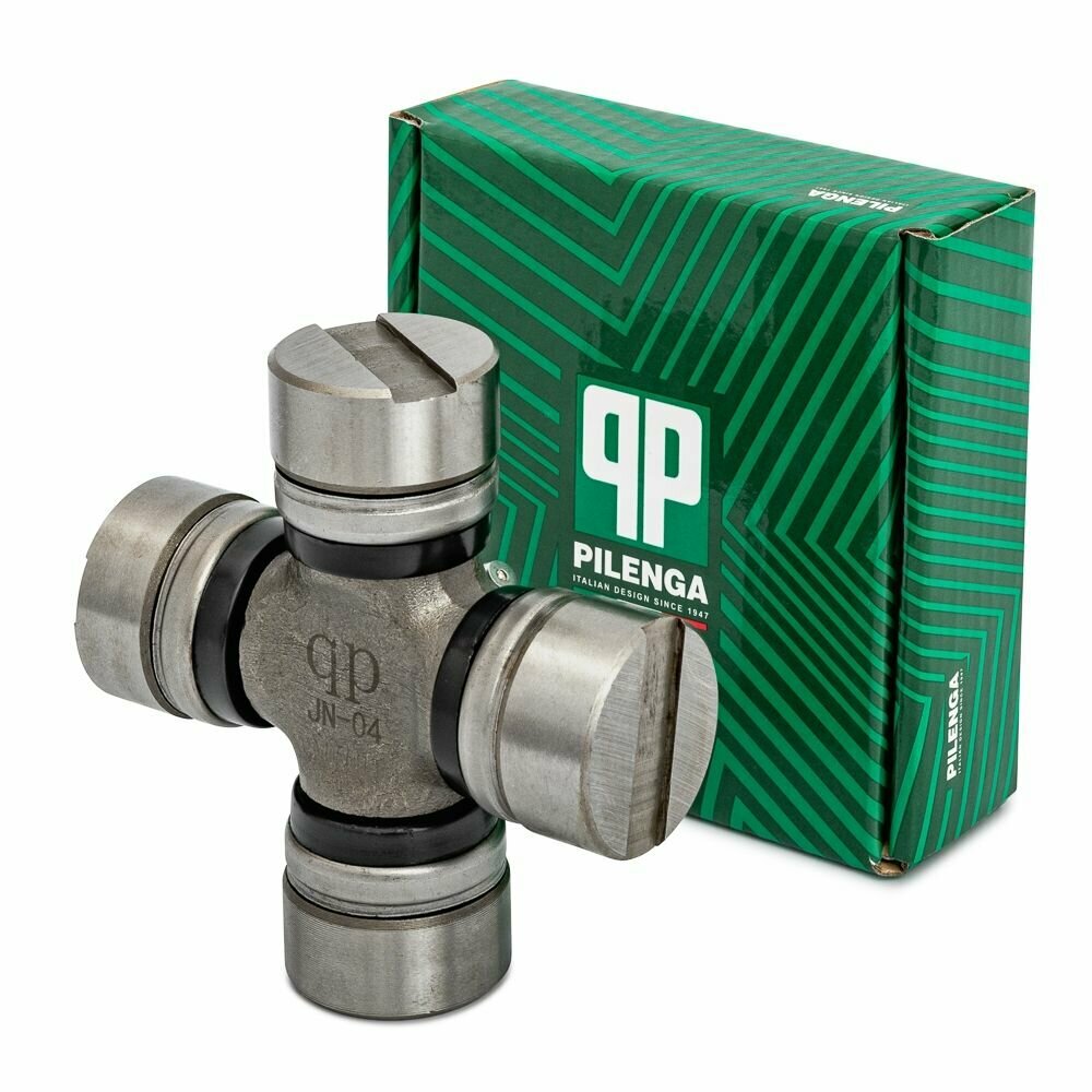 Крестовина карданного вала для Газ ГАЗ 53, ПАЗ арт PJP8934 PILENGA