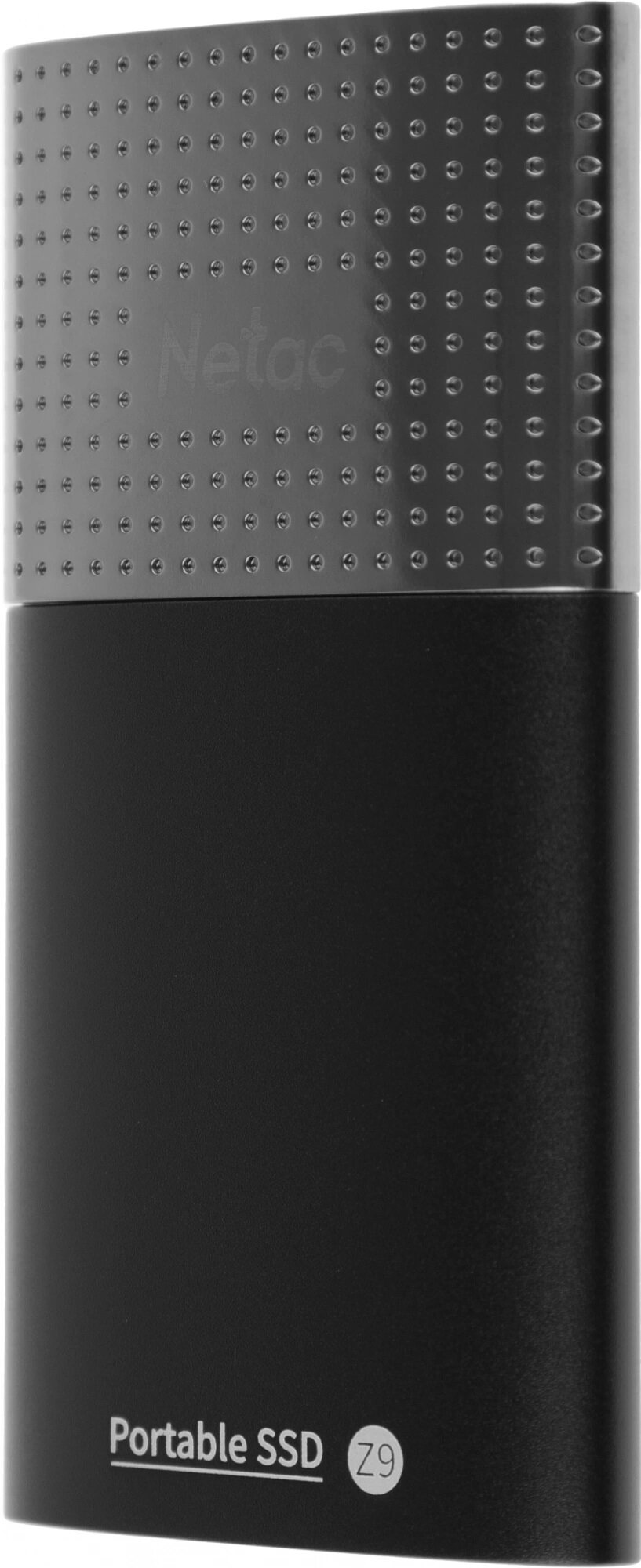 SSD накопитель Netac NT01Z9-002T-32BK