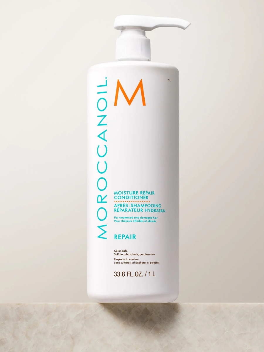Кондиционер для Восстановления Волос Moroccanoil Repair Conditioner, 1 л
