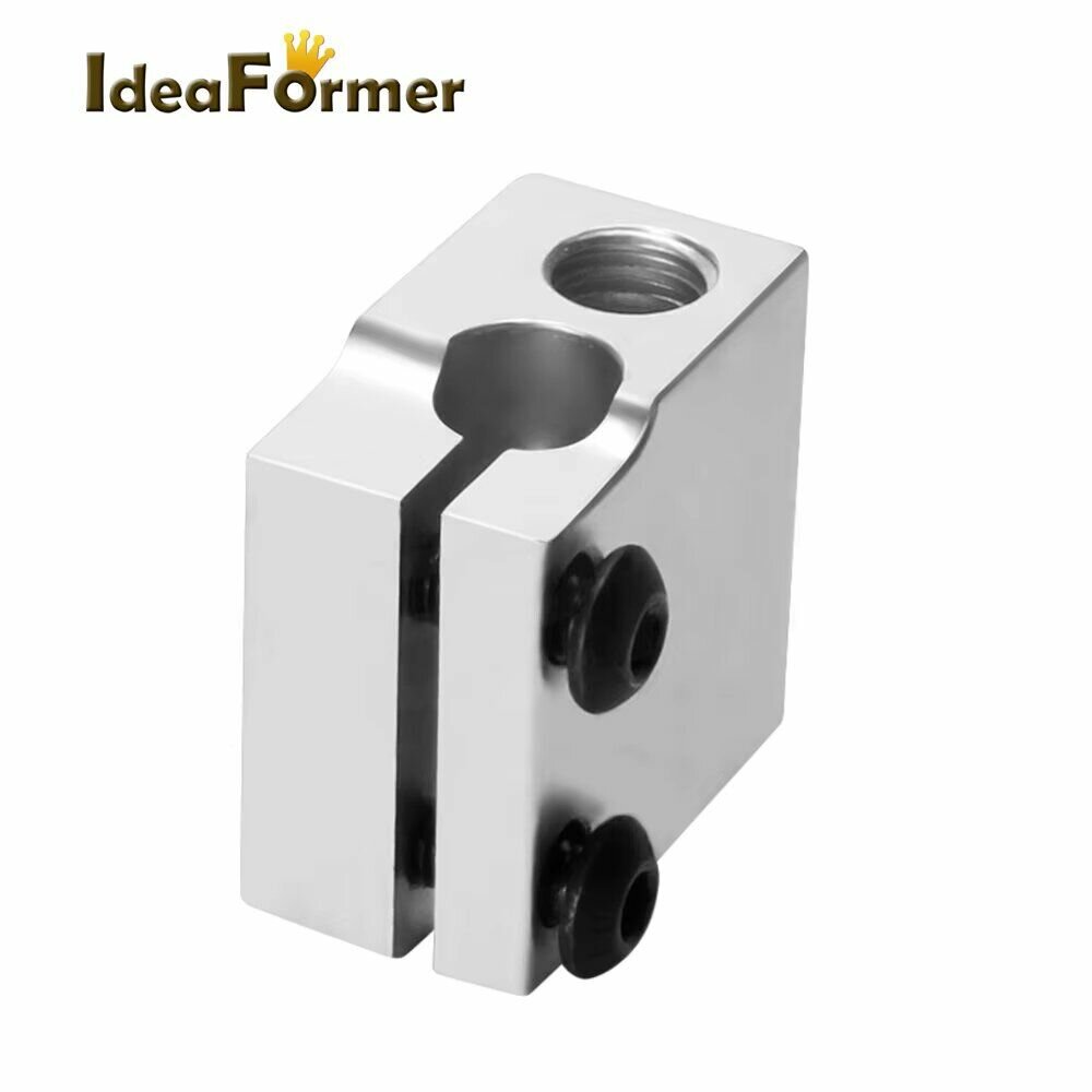 Volcano нагревательный блок для 3D-принтера Block