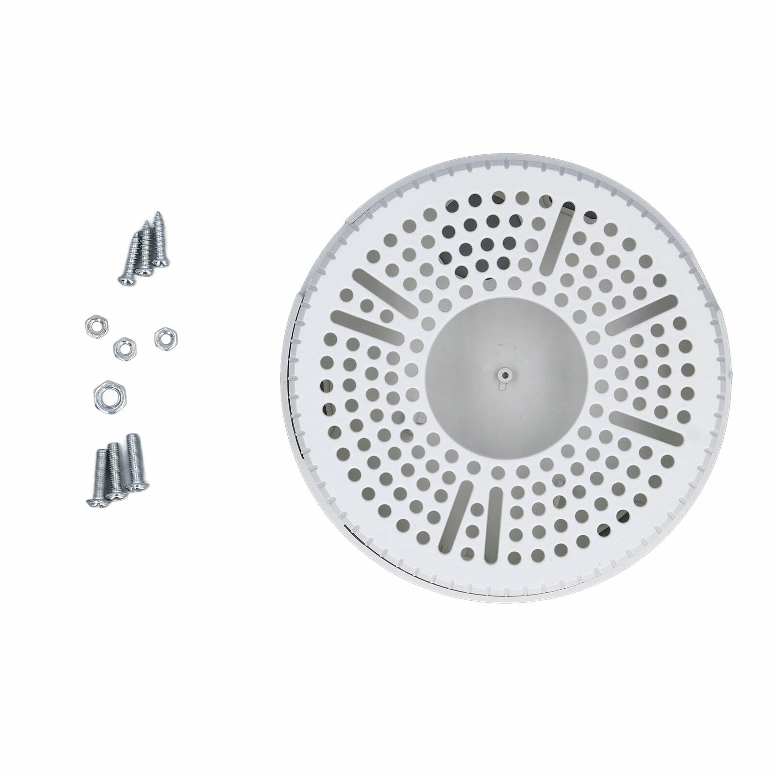 Монтажный кронштейн для камеры видеонаблюдения, пластиковый поворотный стол, большие опоры для потолочного крепления камеры, настенный кронштейн для внутреннего и наружного использования