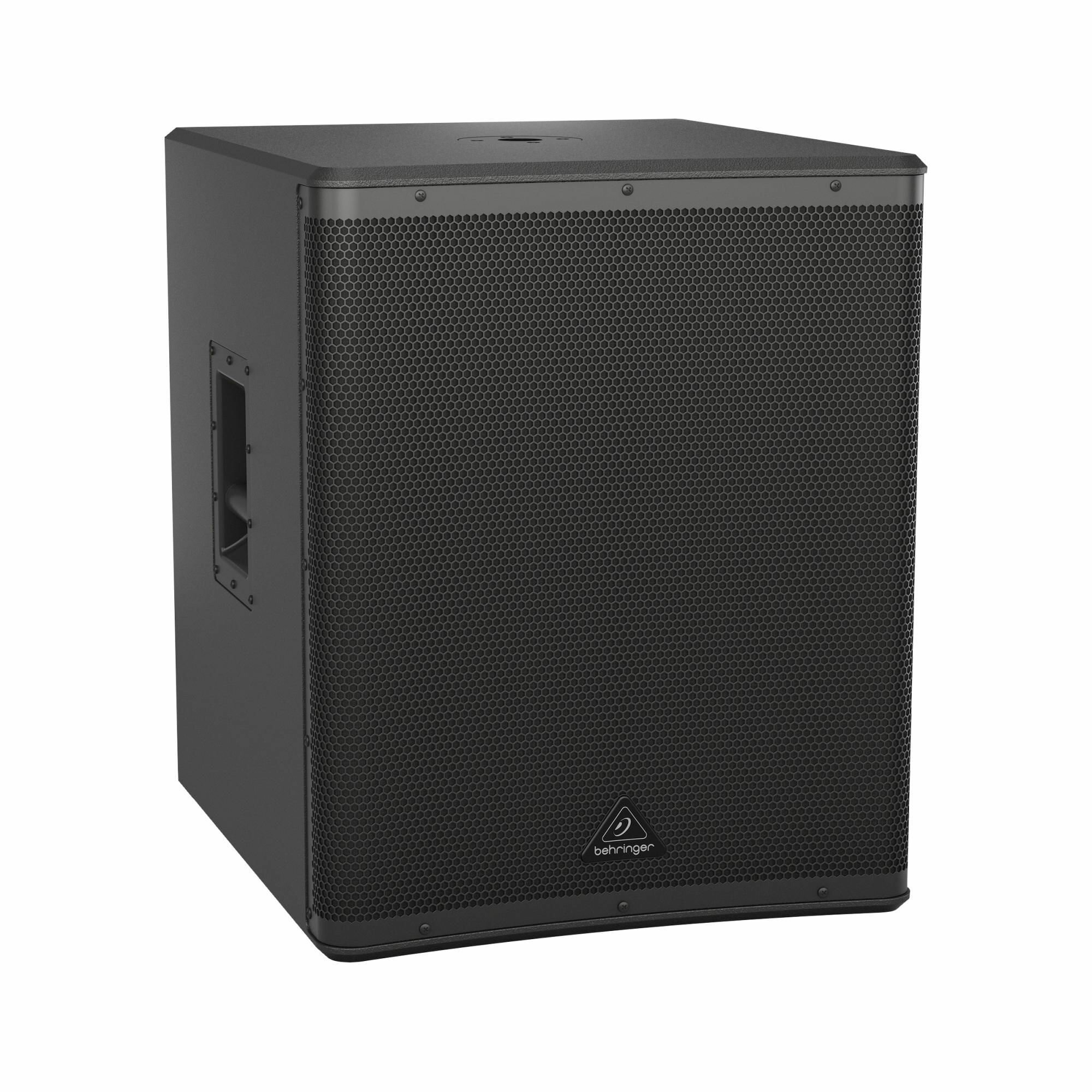 Сабвуфер BEHRINGER DR18SUB активный