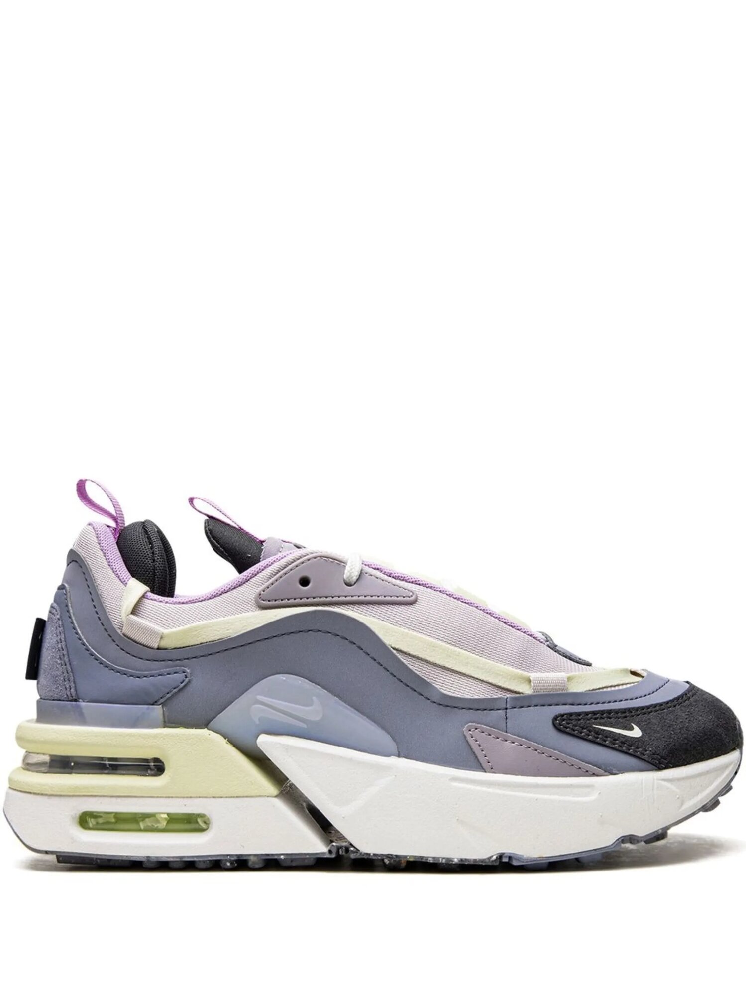 Кроссовки Air Max Furyosa