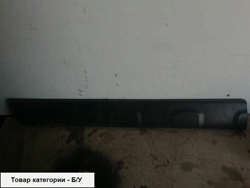 Накладка двери Honda CR-V 2006 Перед. Лев. - Б/У