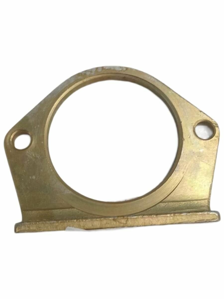 Скоба электростартера снегохода Буран стартера СТ-362